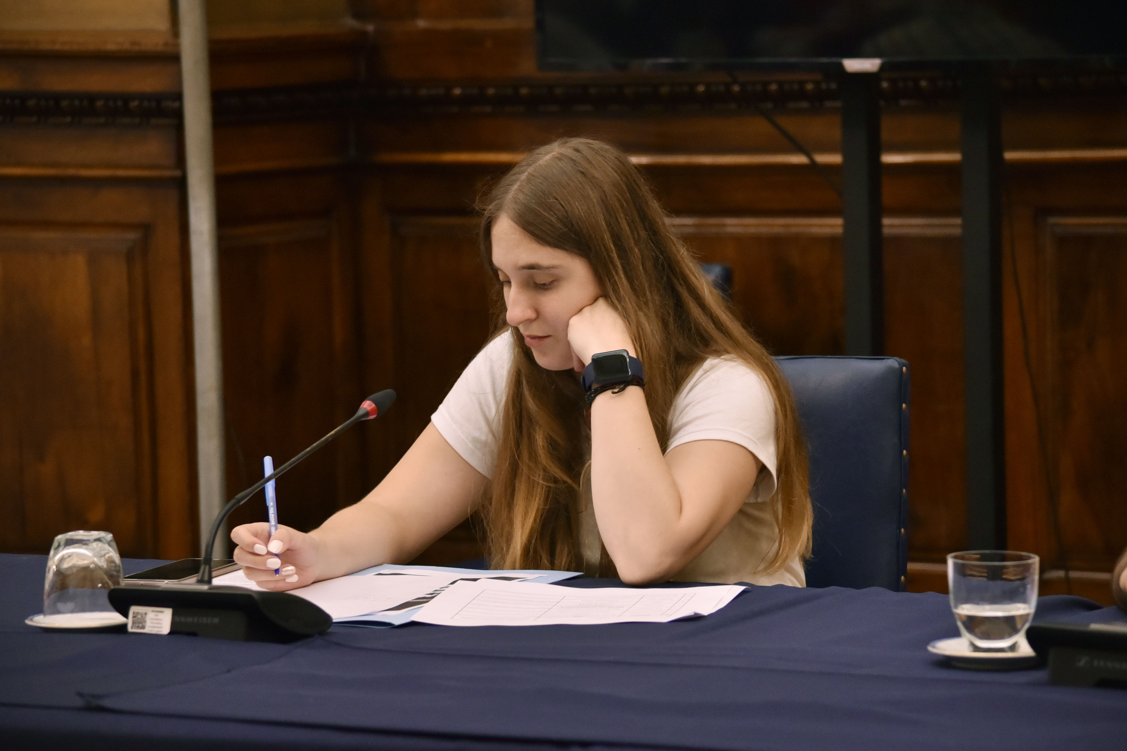 Se dieron a conocer los ganadores del certamen