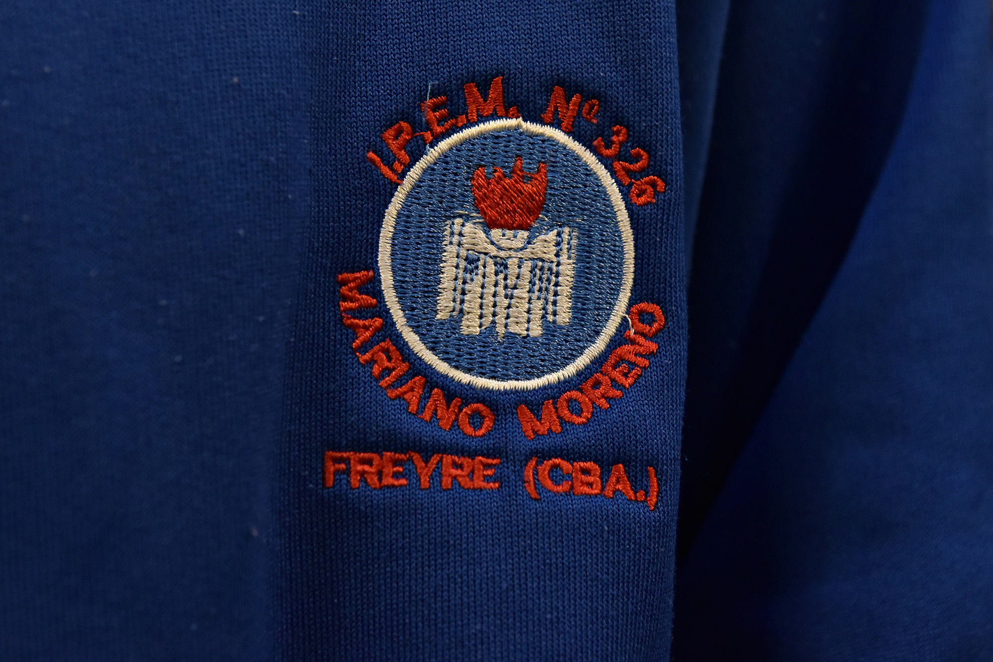 BANDA LISA DEL IPEM N°326 “MARIANO MORENO”