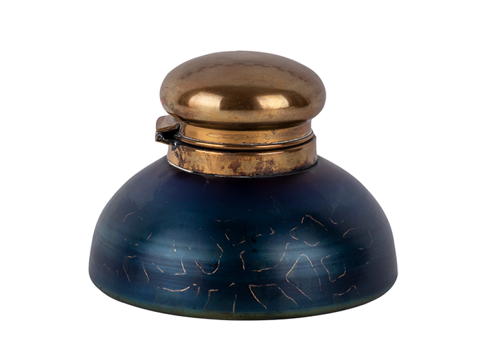 Tintero de Pedro L. Anaut